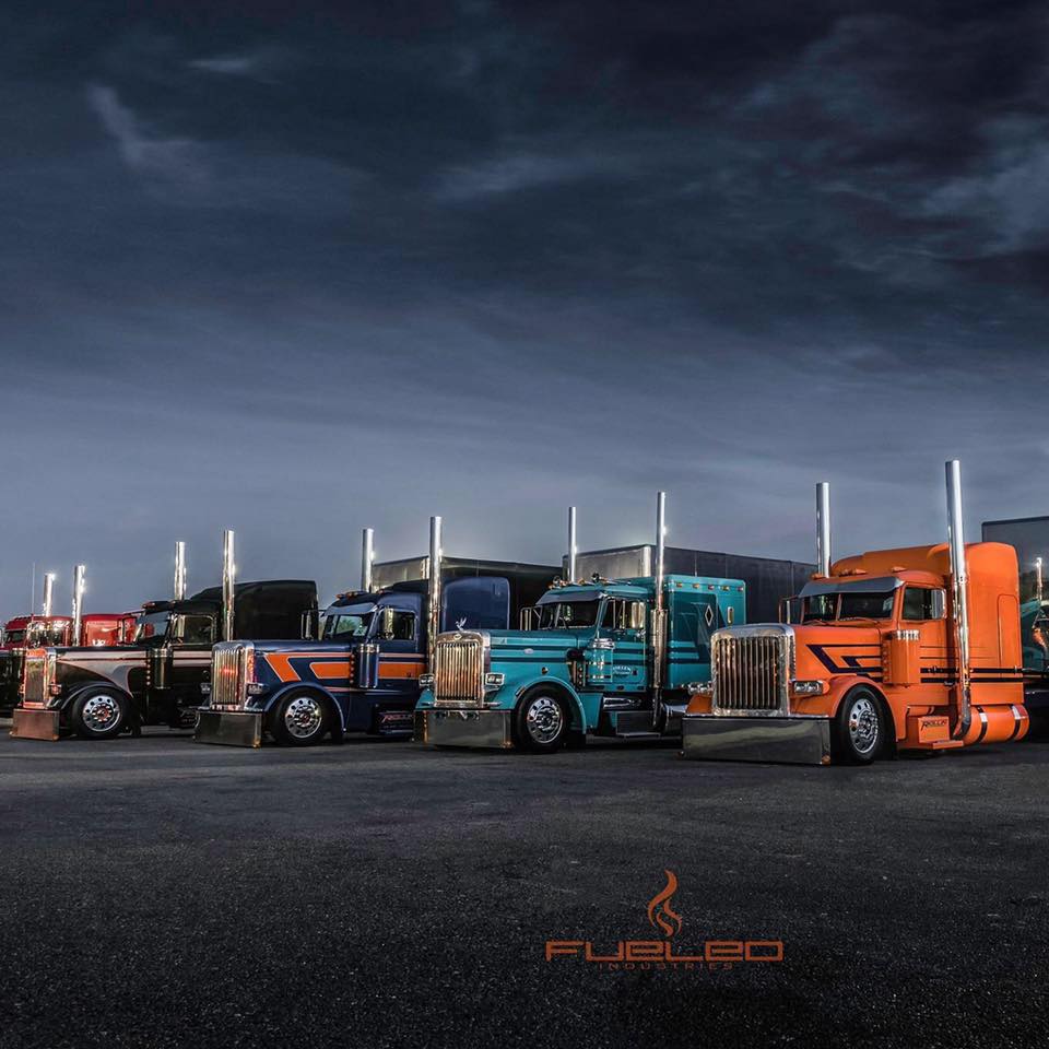 Rollintransport