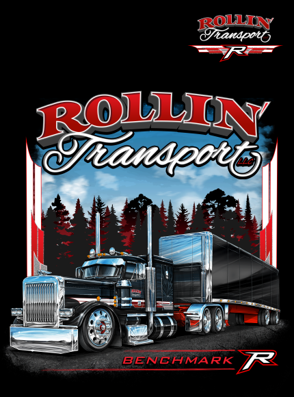 "Benchmark" – Rollintransport