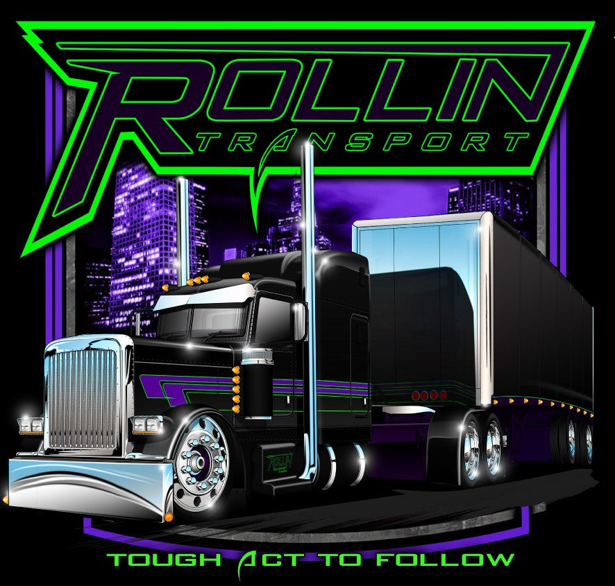Rollintransport